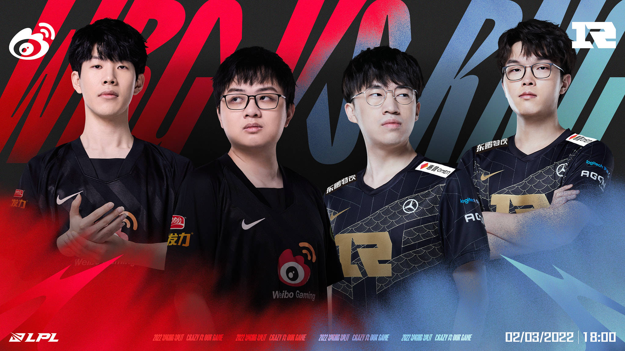 LPL Mùa Xuân 2022: Thể hiện đẳng cấp của nhà vô địch MSI 2021, RNG thành công ngắt chuỗi thăng ...